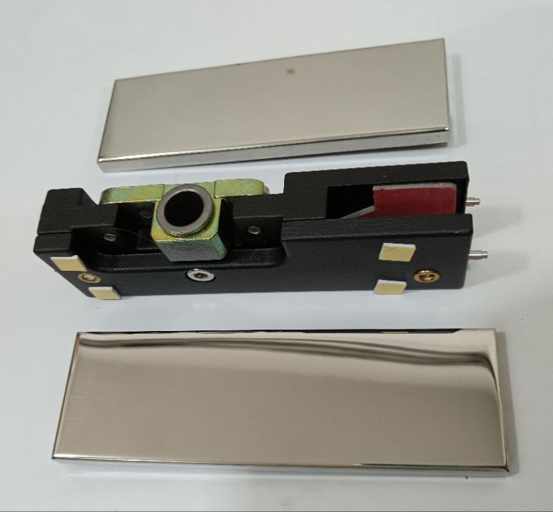 VVP FT20 Patch Top Patch vvp glass clamp Top Glass Fitting Kaca pintu ...