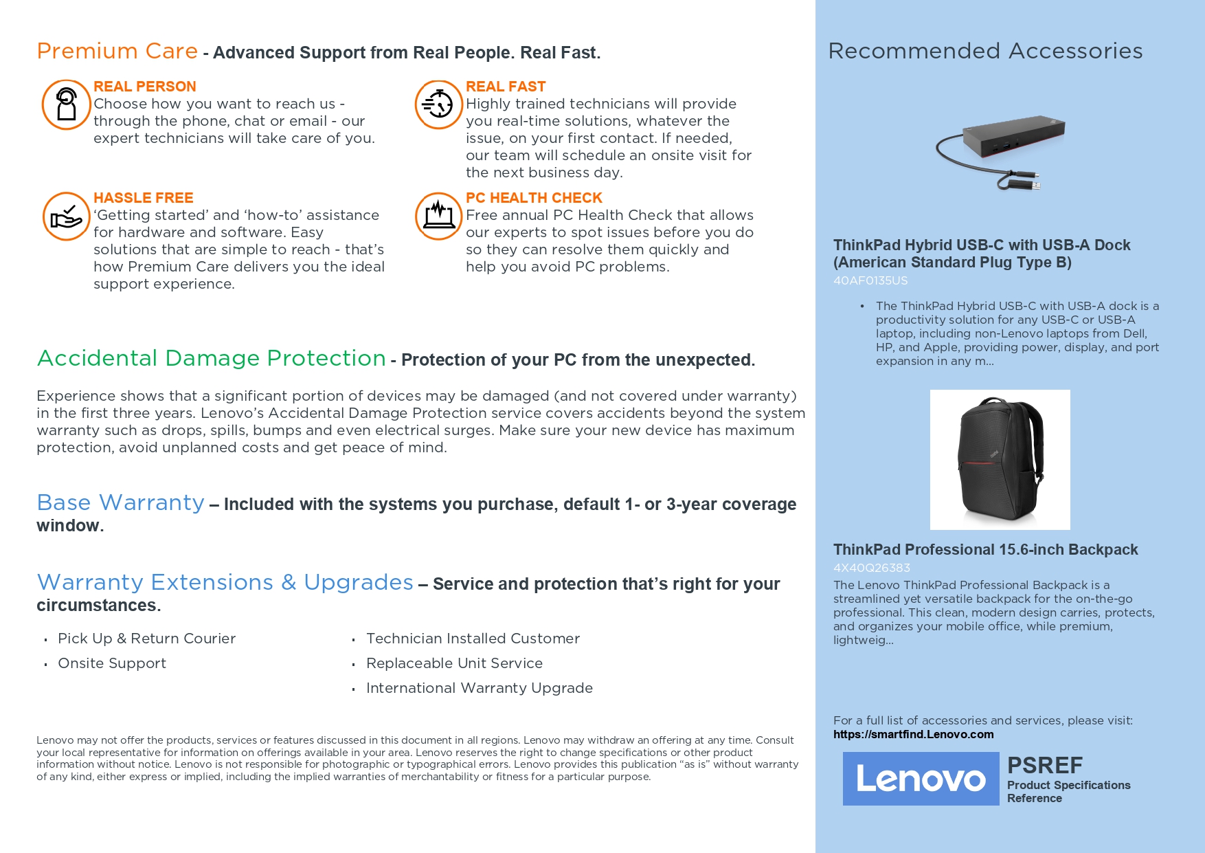Lenovo IP1 82VG00KMMJ Laptop | AMD Athlon 7120U, 8GB, 512GB, 15.6" HD ...