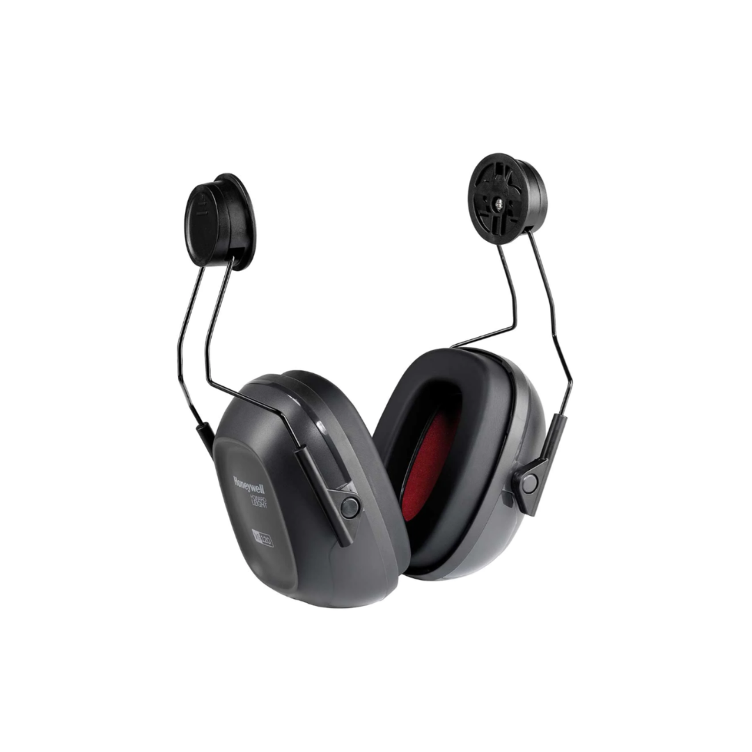 Honeywell VS120H Helmet Earmuff (SIRIM/DOSH APPROVED) | Shopee Malaysia