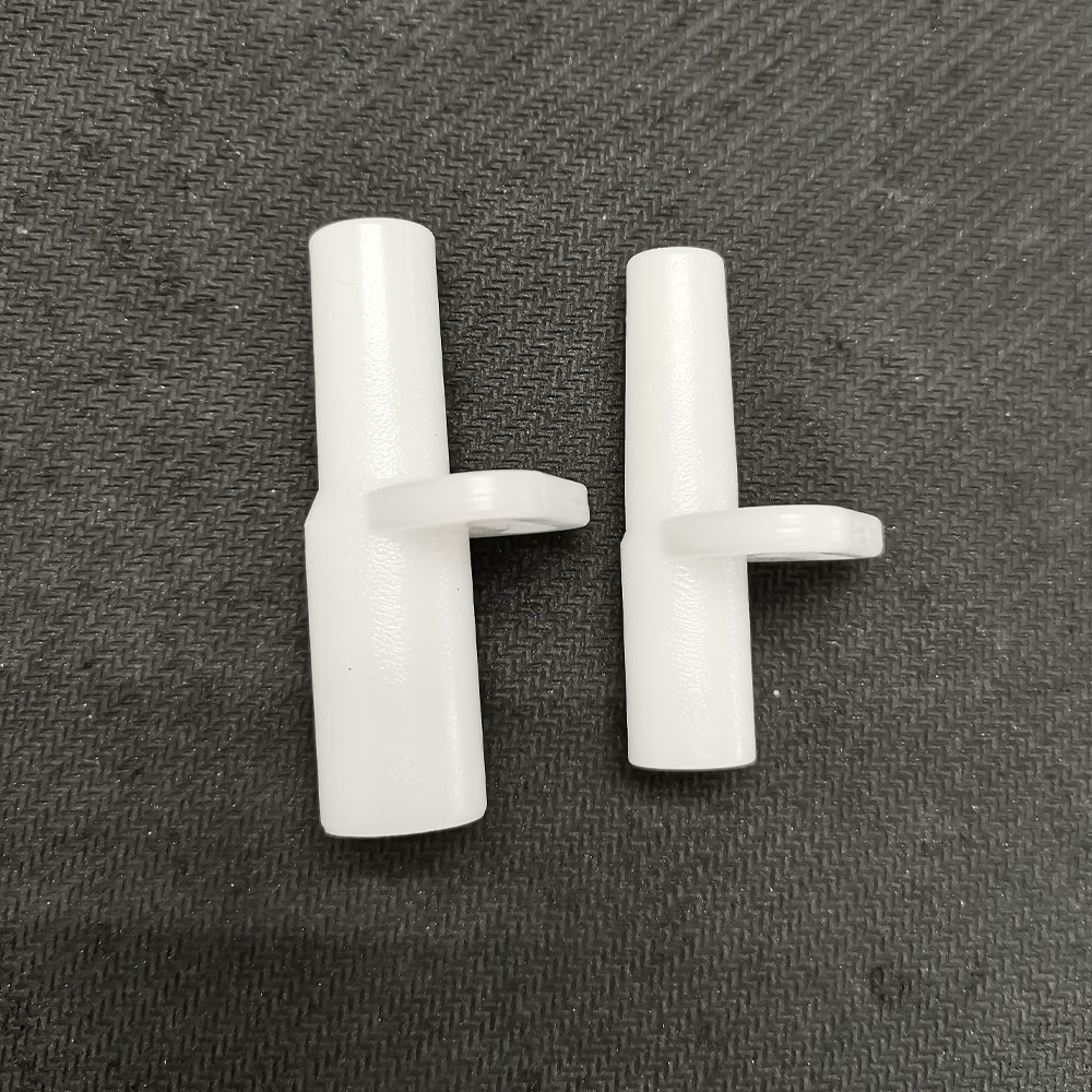 UtanKing™ 1 Pair Tent Connector Spare Part 5.5mm Plastic Tent Leg ...