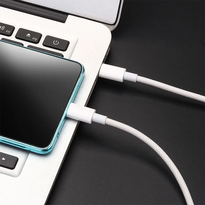 Stylishstore Epal 60W USB C to LT Cable Fast Charging Phone Charger ...
