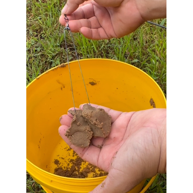 Greenbait Catfish Powder 200g (Fishy Flavor) | Shopee Malaysia