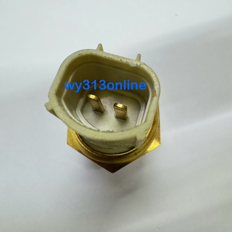 MB660663 Proton Wira Saga Iswara Radiator Fan Switch | Shopee Malaysia