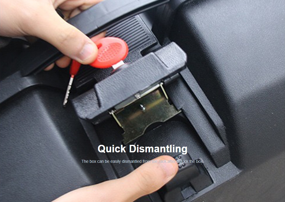 Box GSB 47L Box Motor Kappa GSB Box lc135 Bakul Motor Motorcycle Box ...