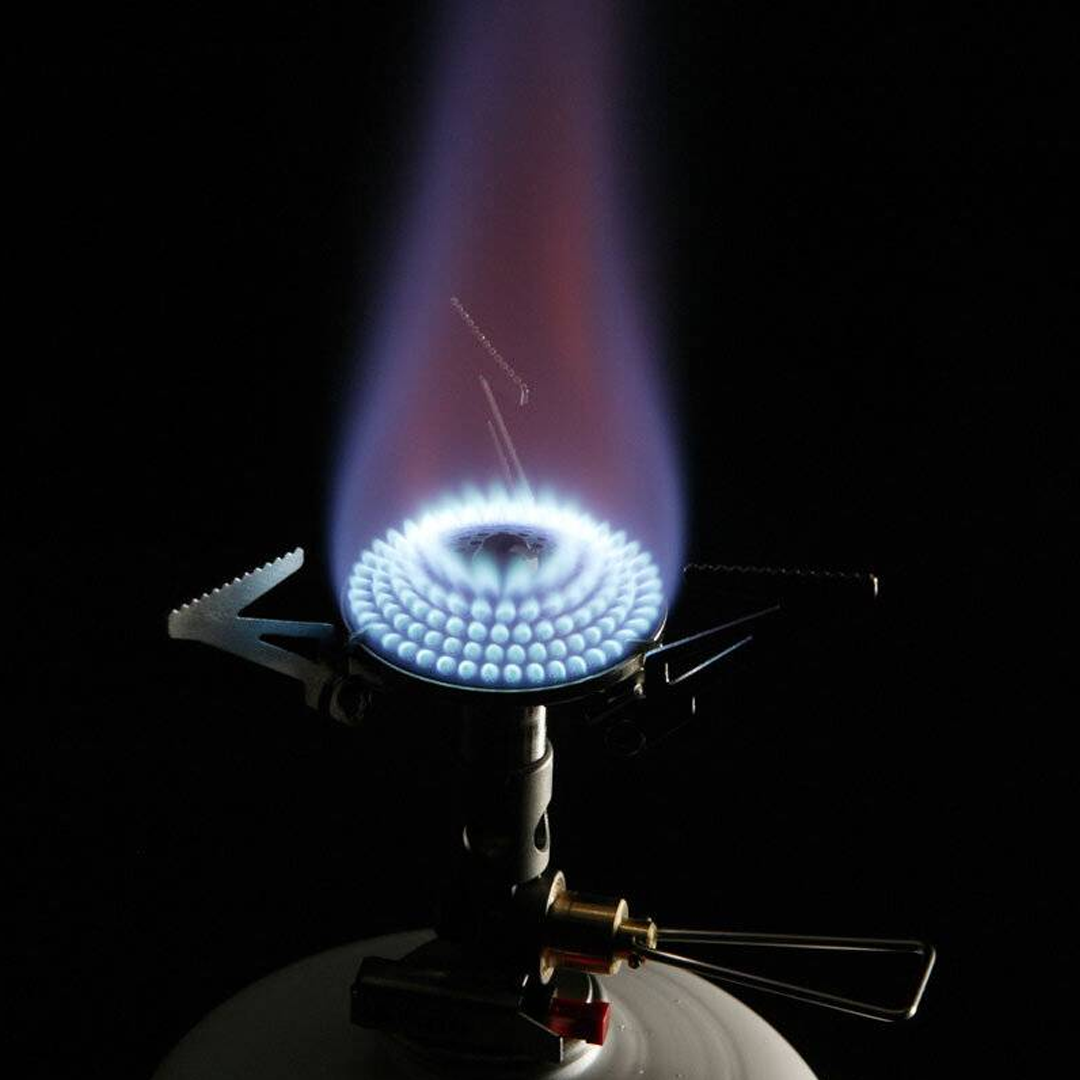 SOTO Micro Regulator Portable Stove - Dapur Gas Camping | Shopee Malaysia
