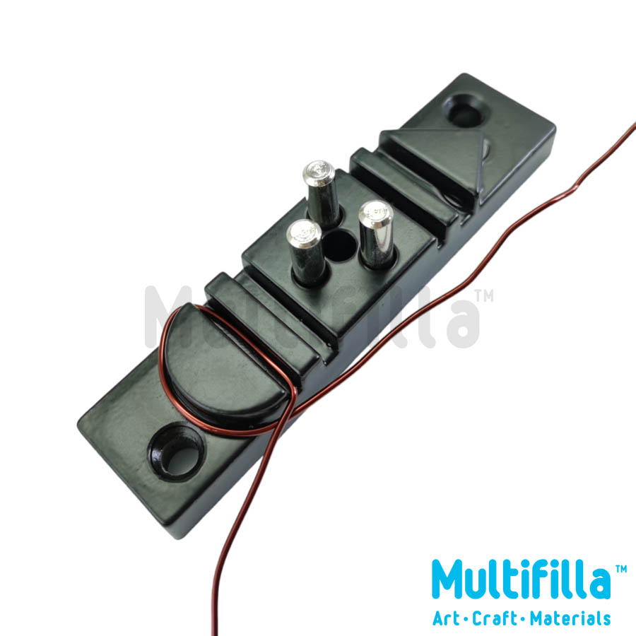 Wire Bender - Wire Bending Tool/Wire Shaping Tool For Wire Craft ...