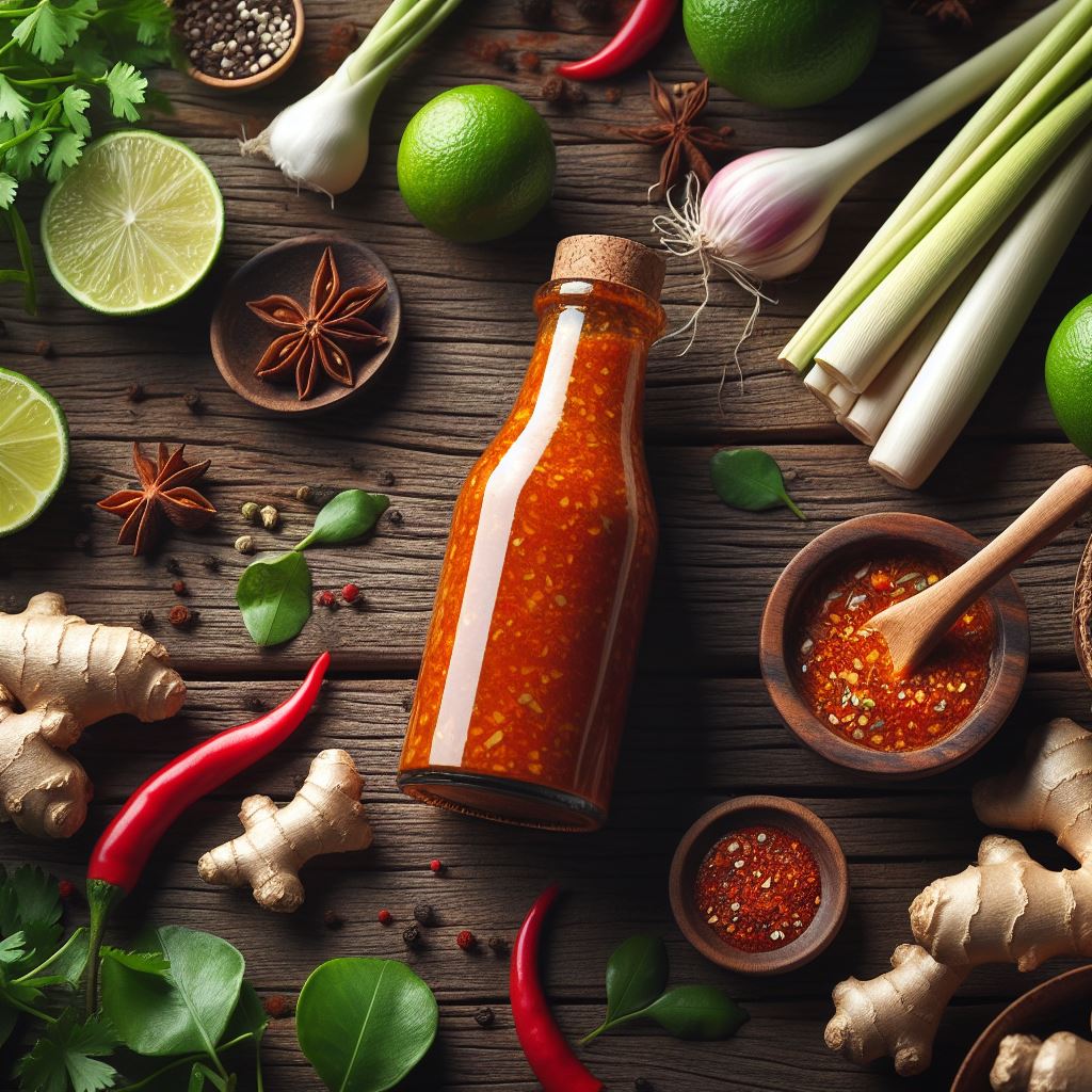 Pencicah Cap Arnab Sos Thai Sweet Chili Sauce 1kg | Shopee Malaysia