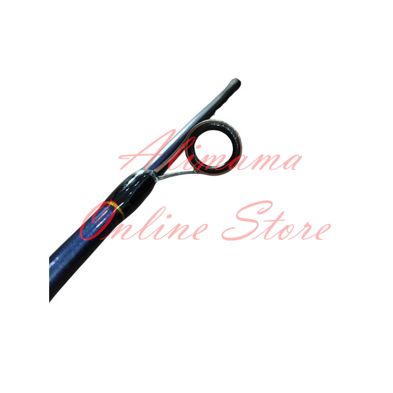 SEAHAWK AIR WOLF SPINNING FISHING ROD | Shopee Malaysia