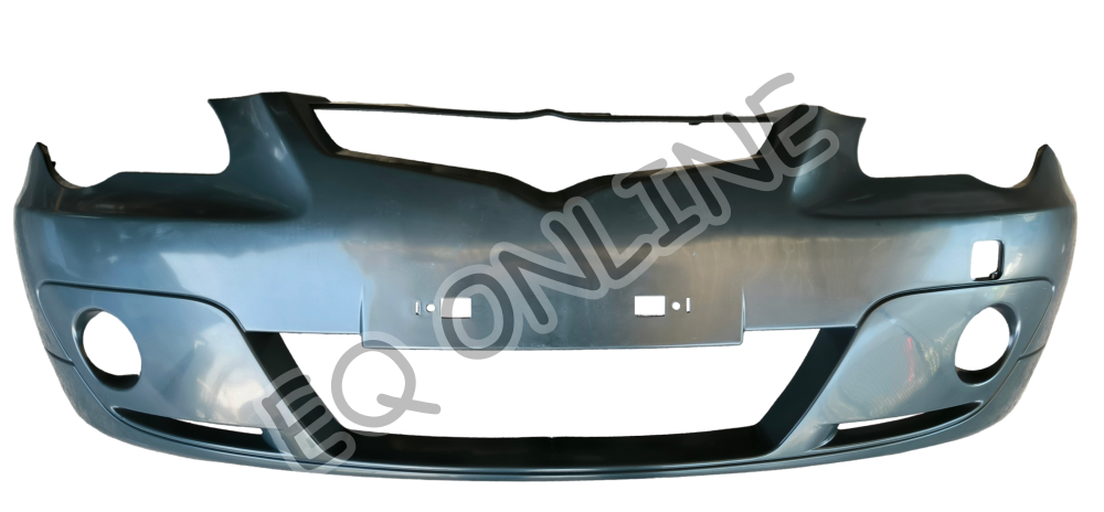 Proton Gen2 Gen-2 2004 & Persona 2007 Front Bumper (Bumper Depan) PP ...