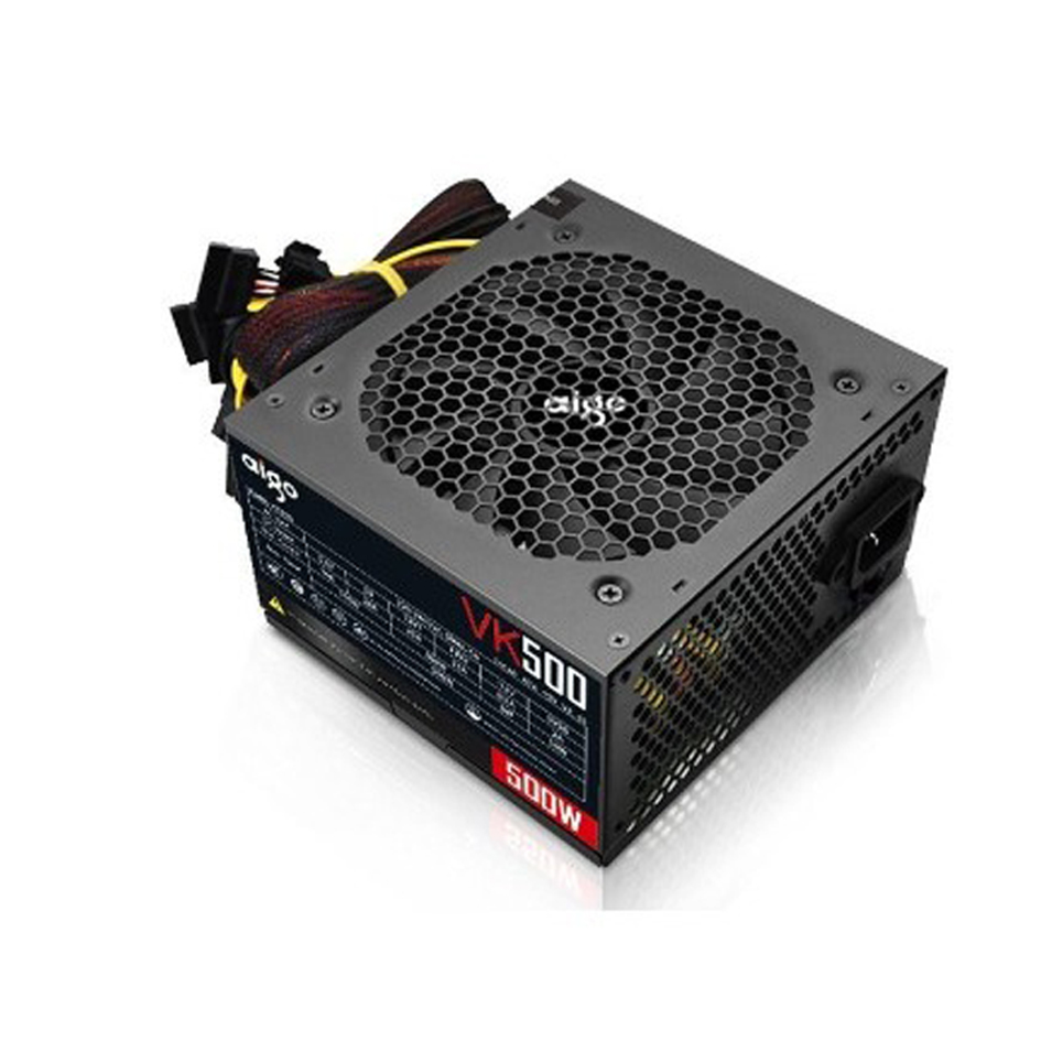Aigo DarkFlash VK550 550W Power Supply 2 Years Warranty | Shopee Malaysia