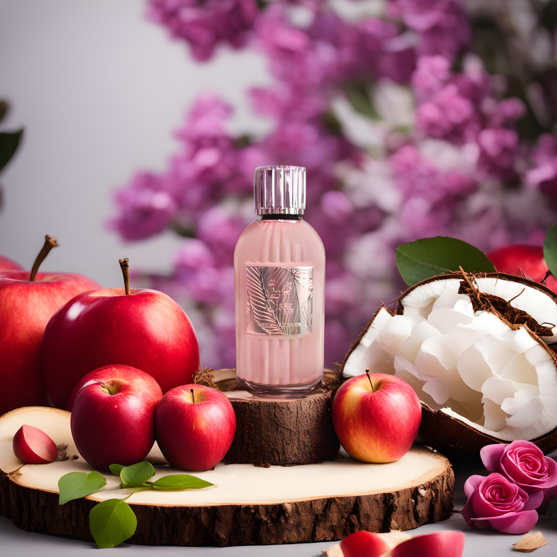 Qissah Pink Women perfumed Paris Corner 100ml Qissa perfume Women Wardi ...