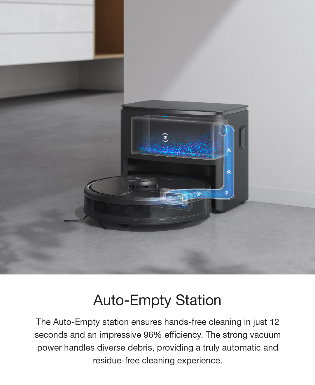 [NEW] ECOVACS YEEDI Y1 Pro / Pro Plus Robot Mop Vacuum | 6500PA | 150 ...