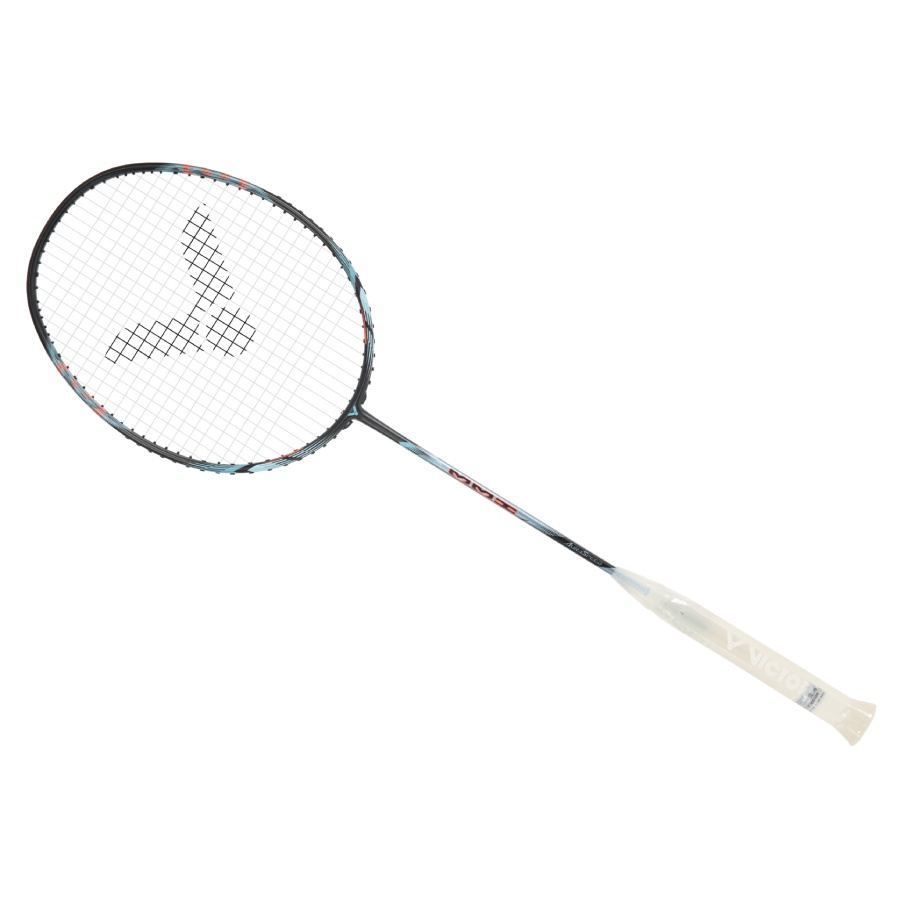 [LABOROTORIES] VICTOR Auraspeed 33H Badminton Racket ARS-33H (free bag ...