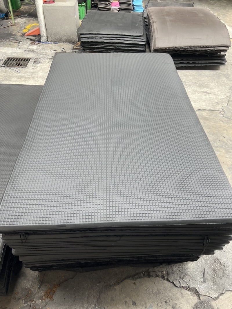 Carpet Lembu/cow rubbermat/lapik lori/karpet haiwan 52inci x 88inci ...