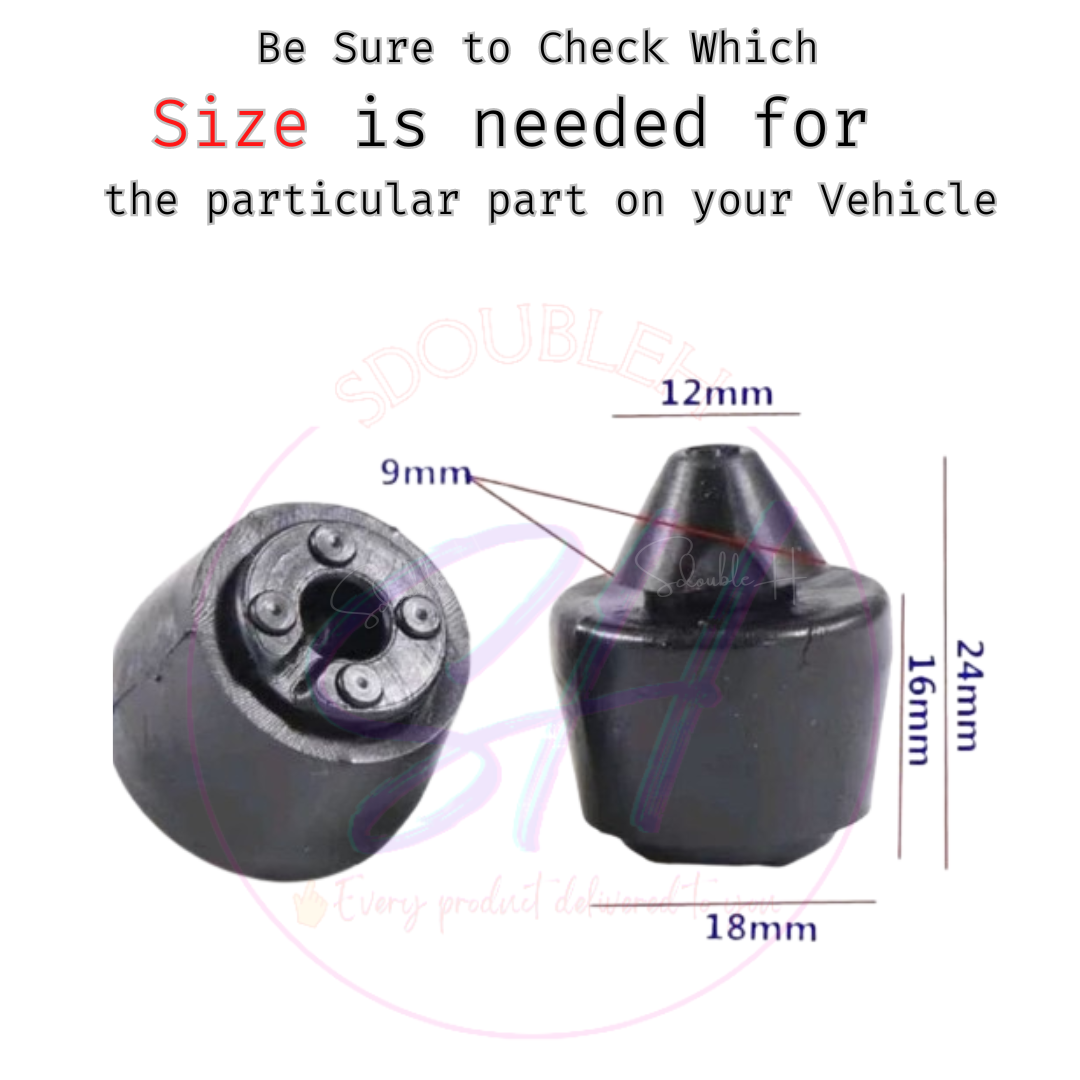 1 PCS- HU189 Perodua Pintu Bonet Kereta Kancil Kelisa Kenari Myvi Alza ...