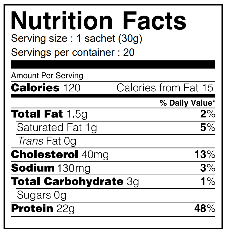 AGYM NUTRITION VENUS WHEY PROTEIN for Ladies 600g 20Sachets, + Collagen ...