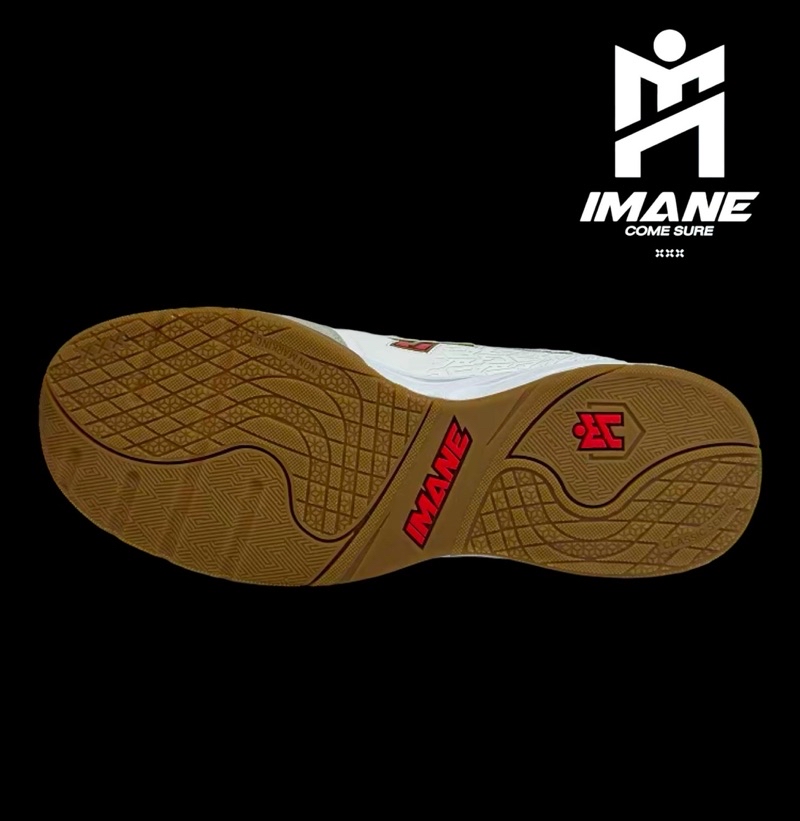 Imane 5-Pro Futsal Shoe (Without shoe box) | Shopee Malaysia