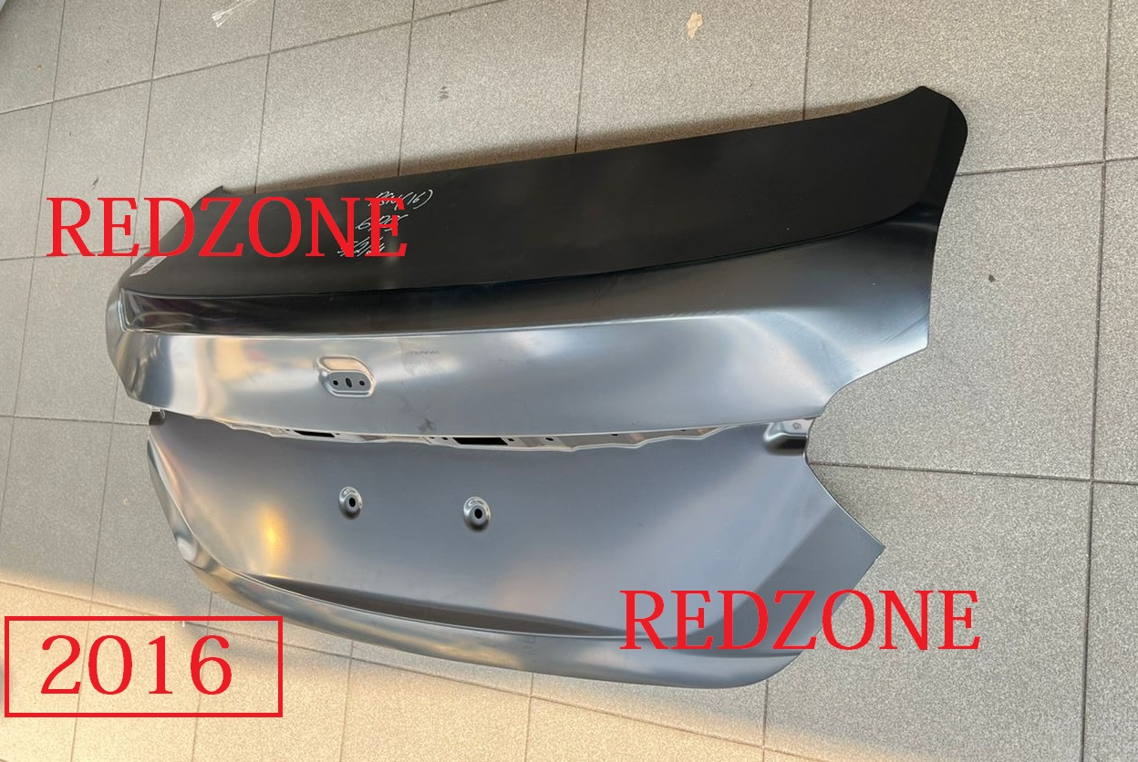 PROTON PERSONA 2016 (OEM) / 2019 (ORIGINAL) NEW MODEL REAR BONNET BONET ...