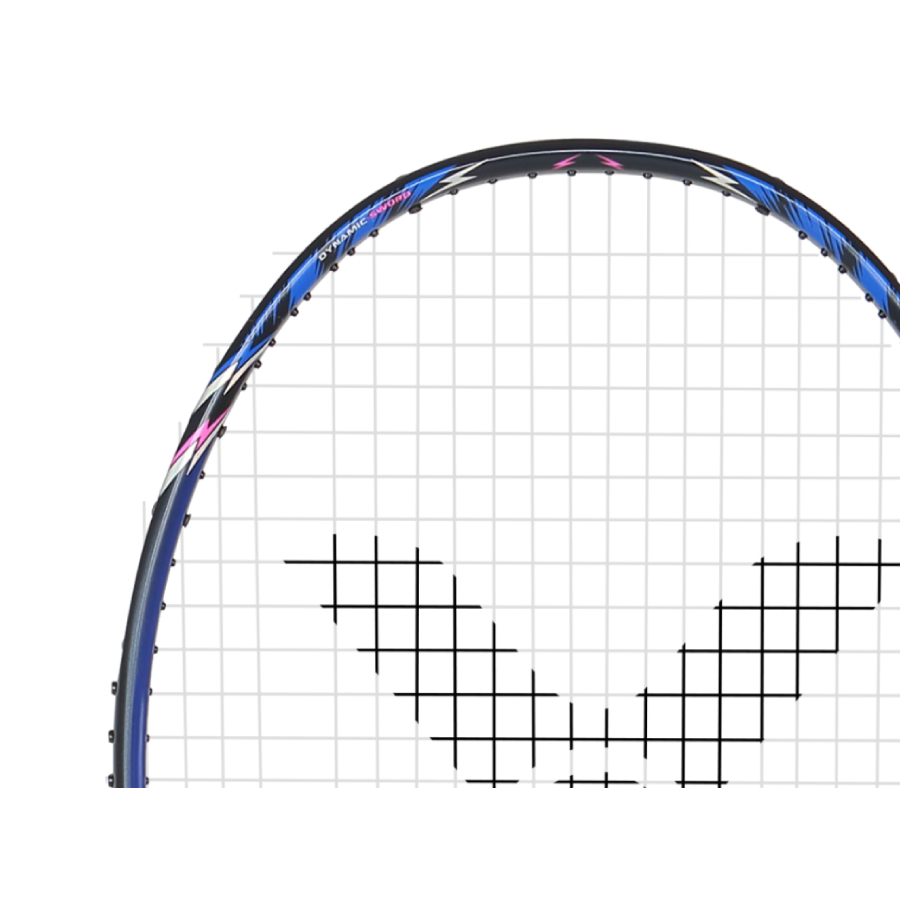[LABOROTORIES] VICTOR Auraspeed 90K II TD Badminton Racket ARS-90K-II ...