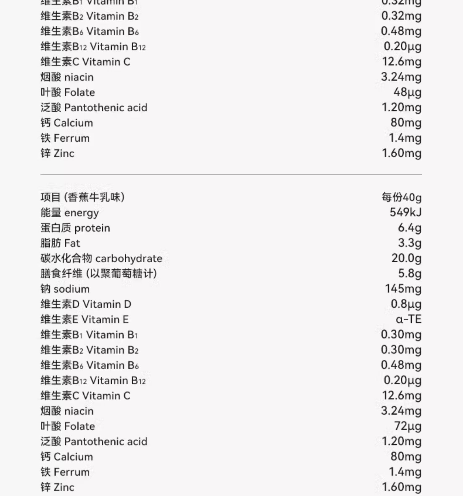 谷本日记代餐奶昔装Replacement Milk Shake 50G 1瓶 | Shopee Malaysia