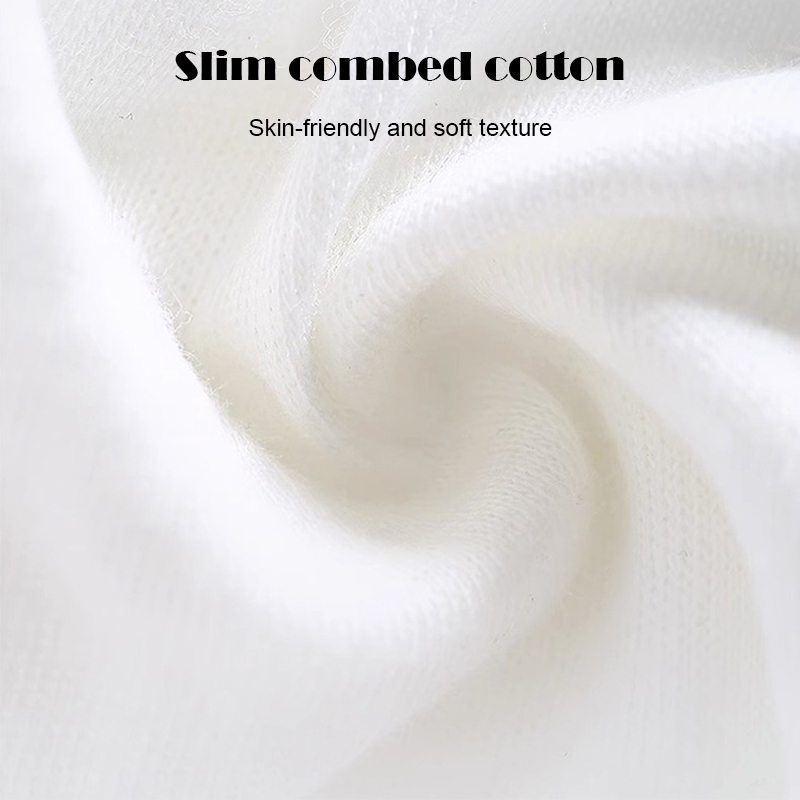 5pcs Disposable Children's Underwear EO Sterilized Sealed Packaging ...