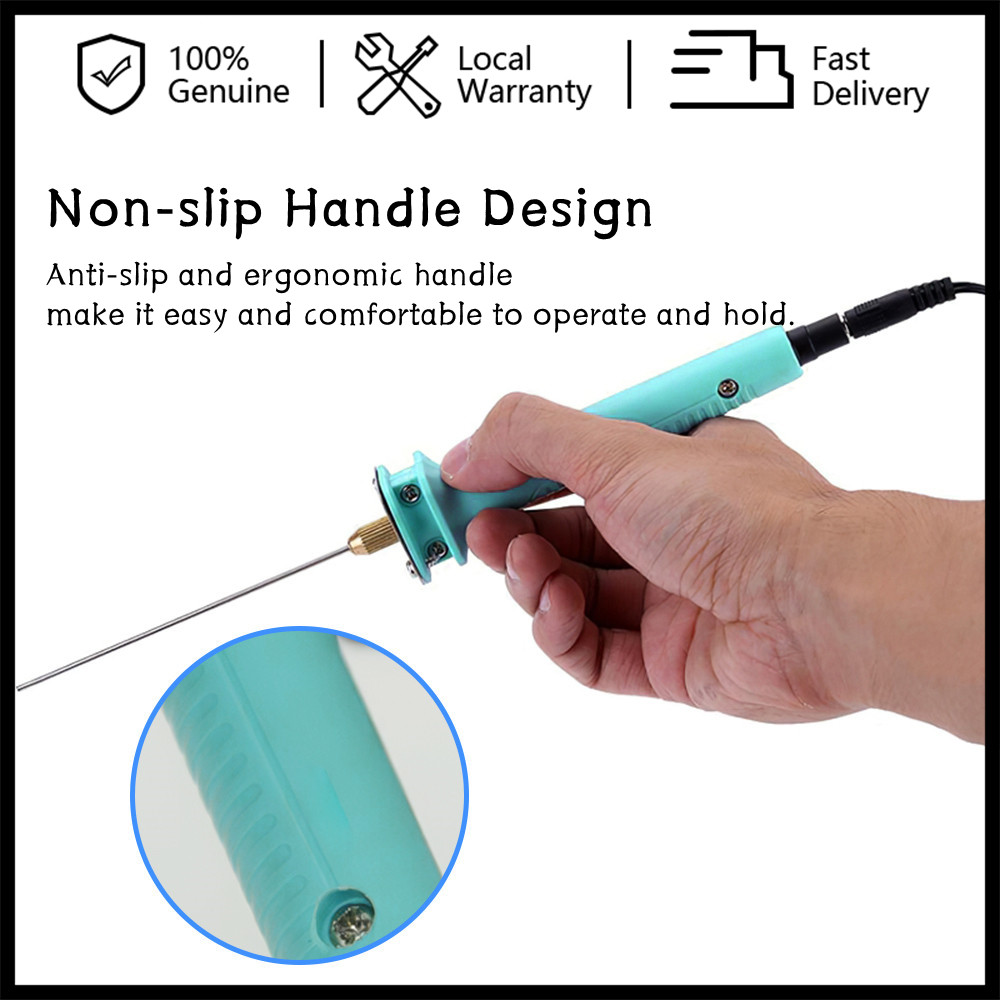 British Plug Foam Cutter Hot Wire Foam Cutter Polystyerene Cutter ...