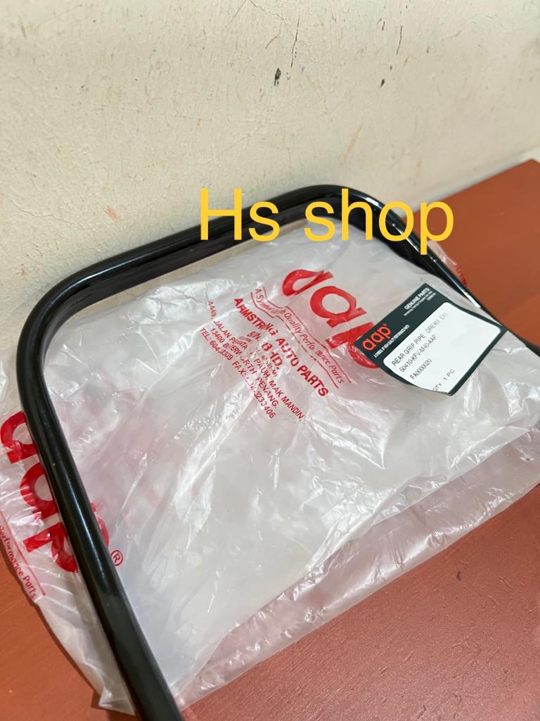 EX5 BESI L BAR ORIGINAL 100% AAP EX5 DREAM BESI L BAR ORIGINAL 100% AAP ...