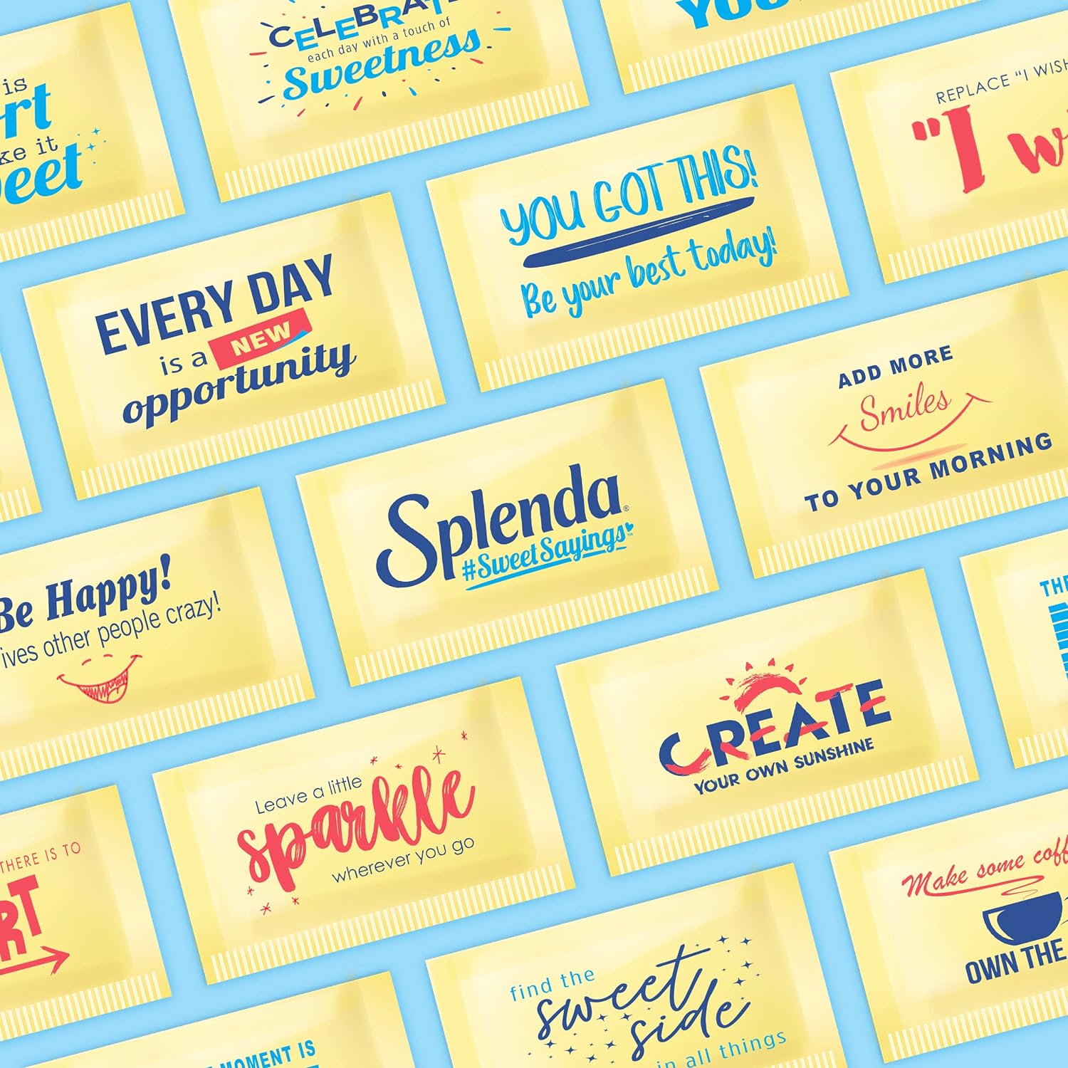 Splenda No Calorie Sweetener | Liquid Sweetener | Mini | Stevia Tablets ...