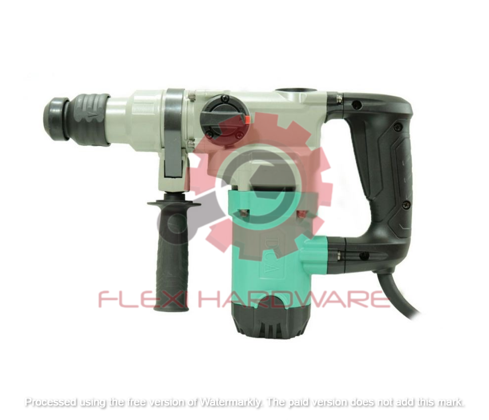SYK DCA AZC04-30 (Z1C-FF04-30) Electric Rotary Hammer Demolition ...