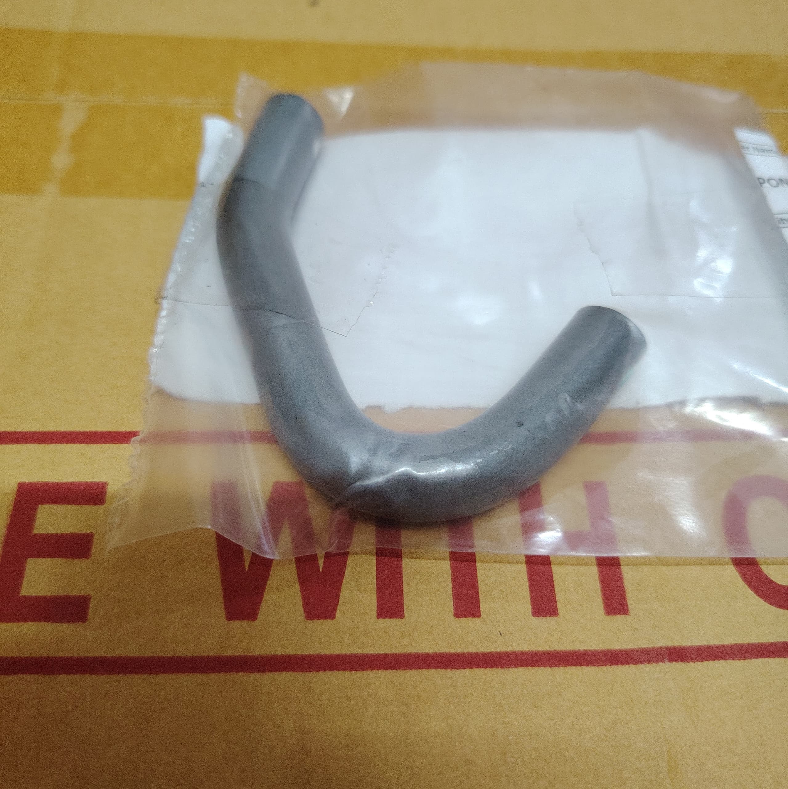 17131-55A-Z00 Honda Ori PCV Tube Honda City GM6 T9A / Jazz GK5 T5A ...