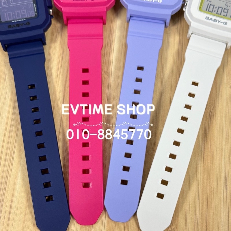 100% ORIGINAL CASIO BABY-G Y2K FASHION VINTAGE STYLE BGD-10K-2 / BGD-10K-4 / BGD-10K-6 / BGD-10K ...