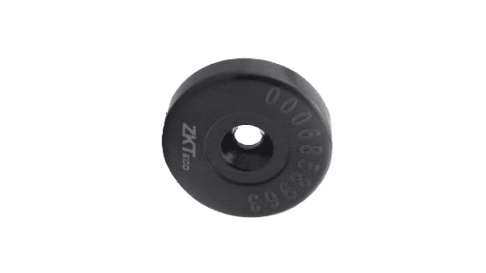 ZKTeco ZK Security Guard Tour Patrol Patrolling System ID EM 125KHz ...