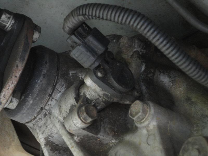 TOYOTA INNOVA TGN40 AUTO GEAR BOX TRANSMISSION SPEEDO METER SPEED ...