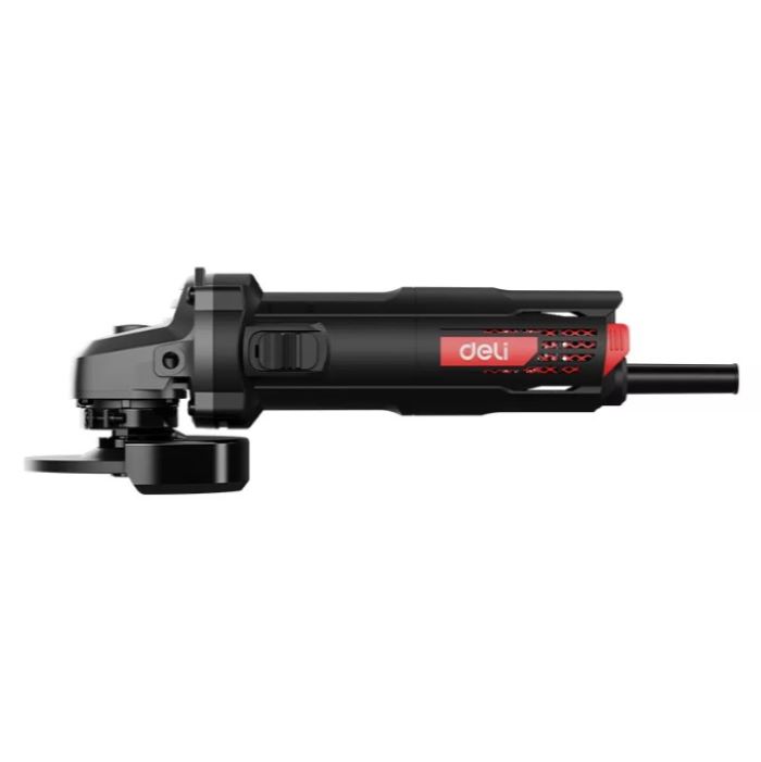 DELI 790W Angle Grinder DE-JM100-2E Ultra Motor M10 Professional Series ...