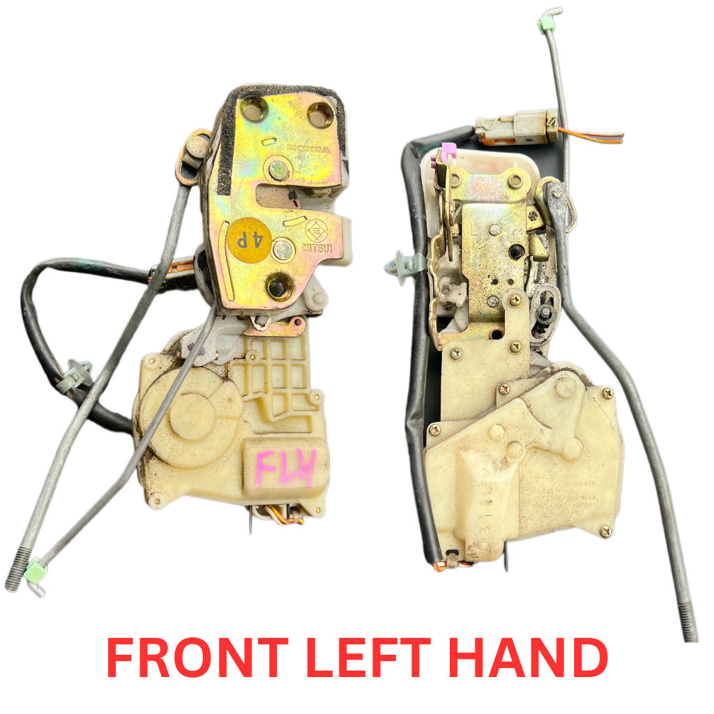 HONDA CIVIC SO4 EK4 1996 DOOR INNER LOCK - LOCK PINTU KERETA HONDA ...