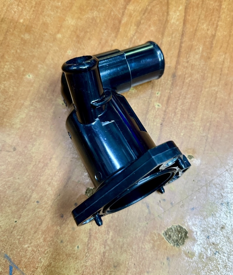 16031-BZ021 PERODUA BEZZA MYVI YEAR 2018 NSP151 AVANZA F654 THERMOSTAT ...
