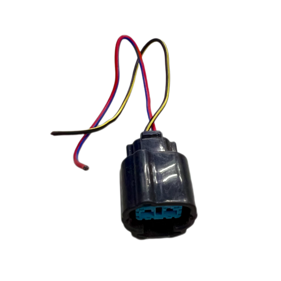 HONDA CITY SEL GD8 JAZZ GD FICD Vacuum Valve Socket Connector 2 Pin ...