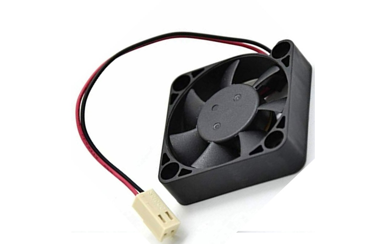 CCTV Recorder DVR NVR VCR 4cm 4 cm Motherboard BGA CPU Cooler Cooling ...