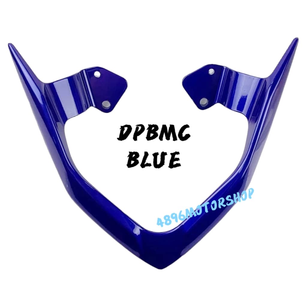 YAMAHA SRL115 FI LAGENDA115 SRL LAGENDA 115 FI SPOILER / SEAT BAR / L ...