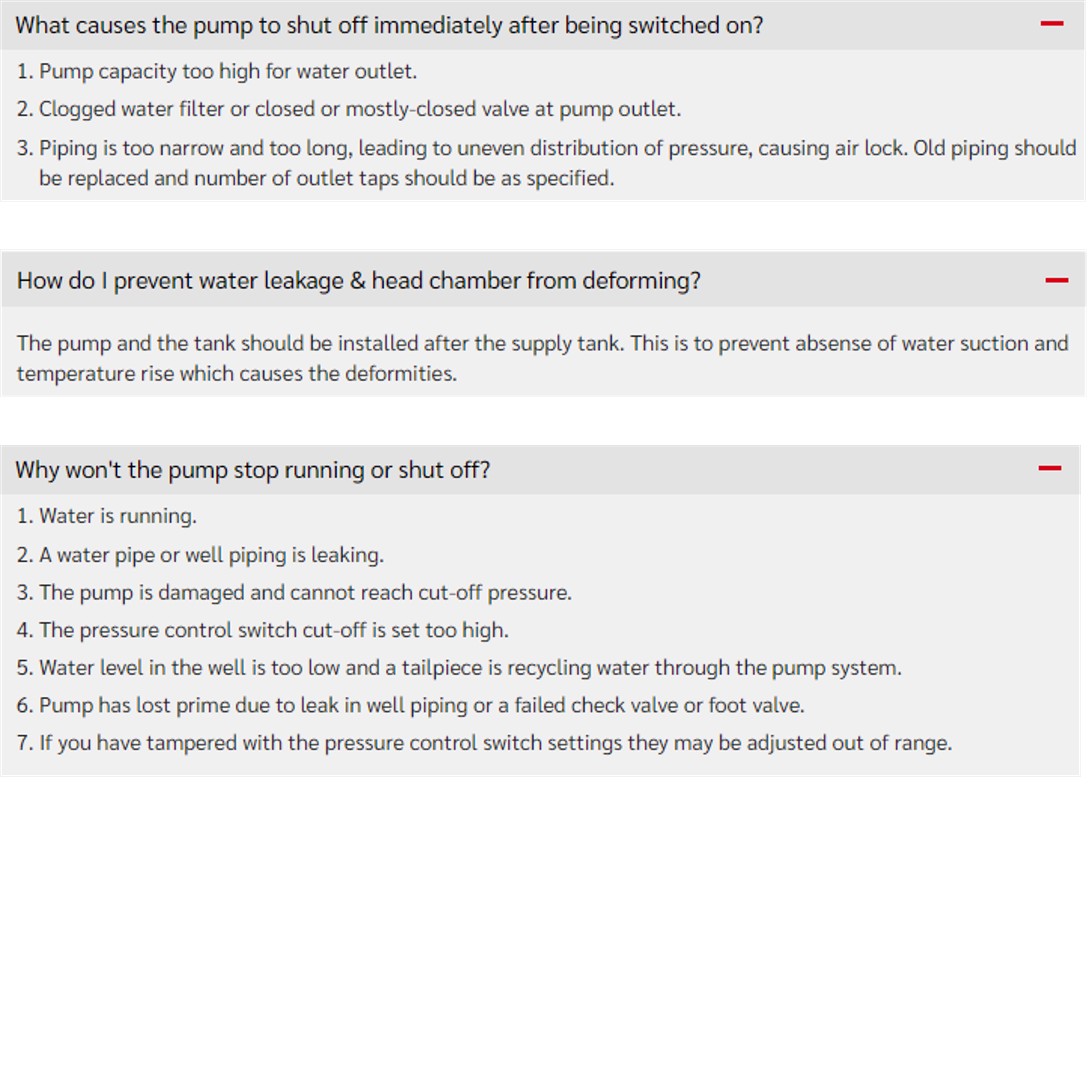 Hitachi Water Pump (200W) WT-P200XS Tank Type 水泵 Pam Air | Shopee Malaysia