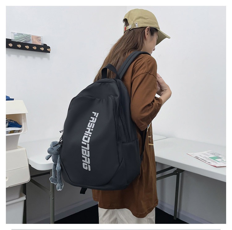 iFASHION 1973 Large Capacity Middle And High School College Students ...