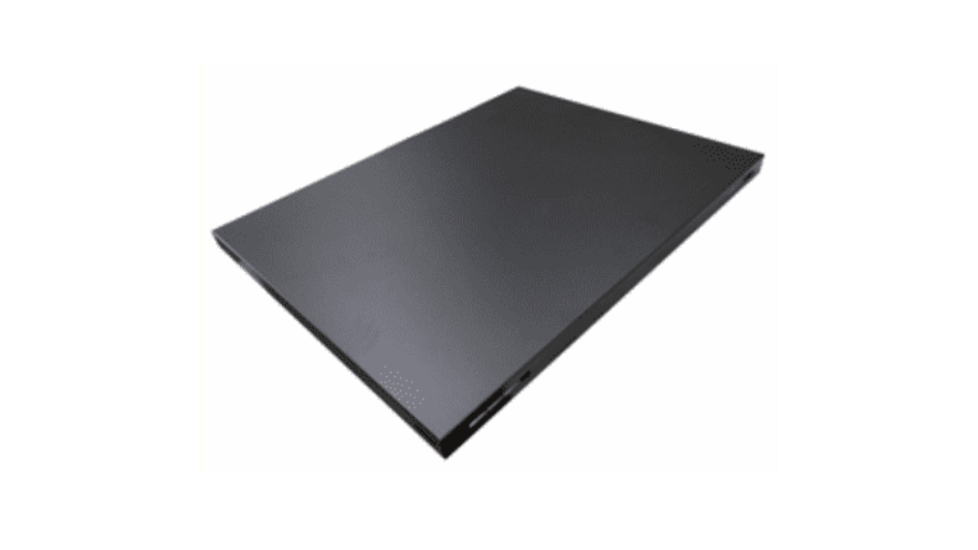 Solid Equipment Server Rack Tray 430mm(D) x 510mm(W) for Standing Floor ...
