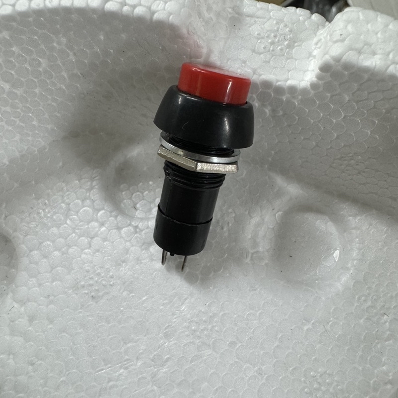 universal switch 2 pin / switch horn push button universal suis horn ...