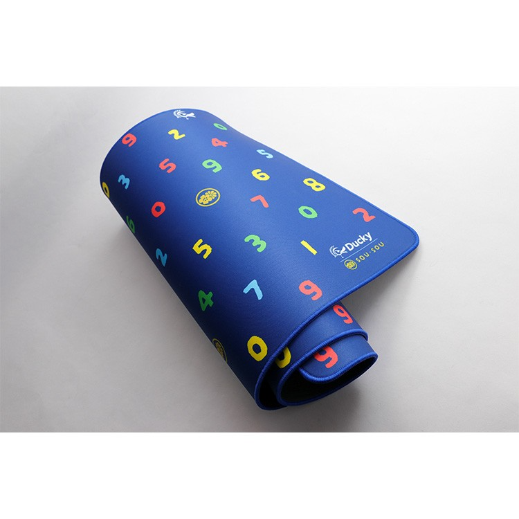 Ducky X Sou Sou Mouse Pad # DPCL21-CEBB1 | Shopee Malaysia
