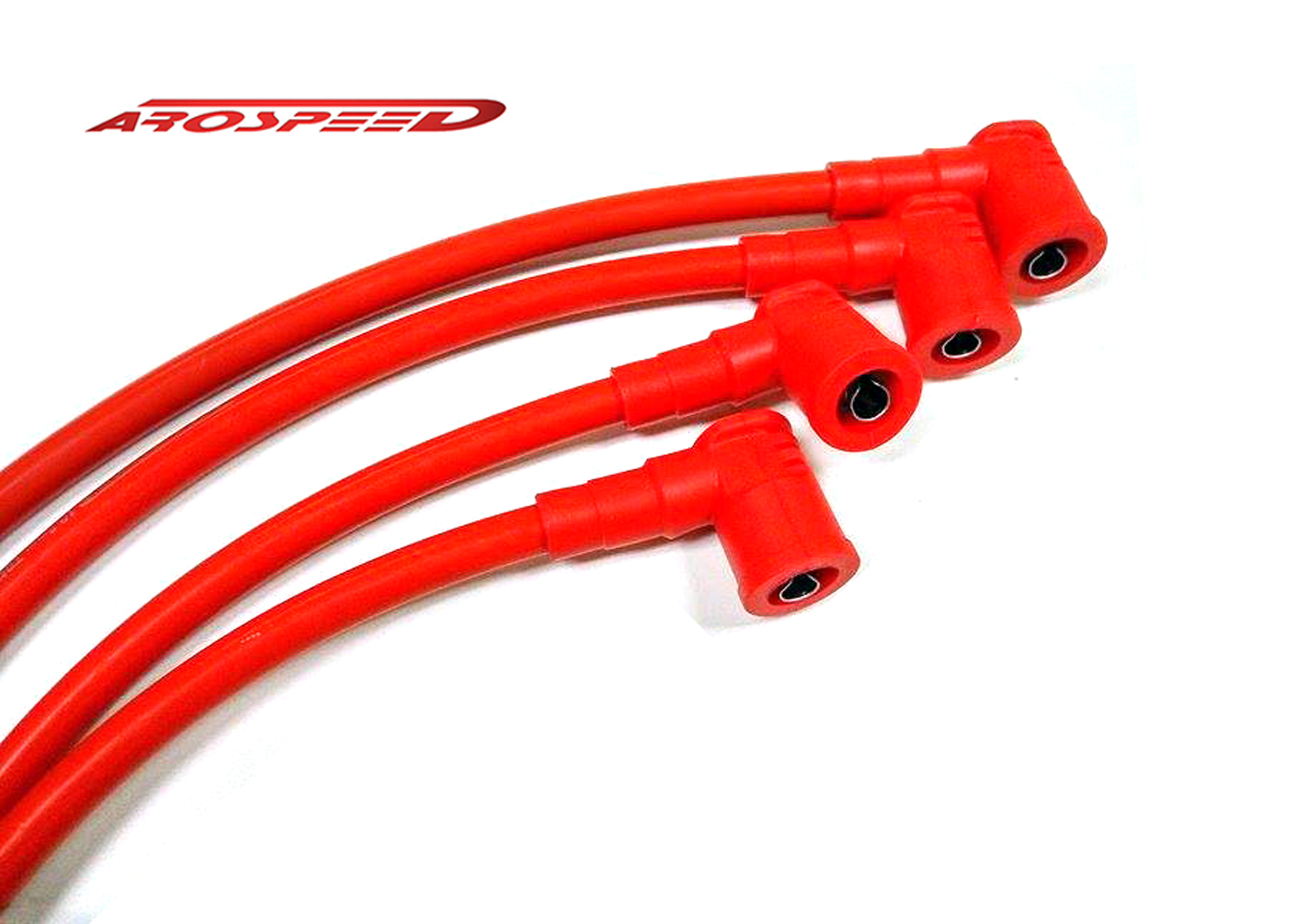Toyota Corolla AE86 4AGE 4A-GE 16V TVIS Arospeed Triple Core 10.2mm ...