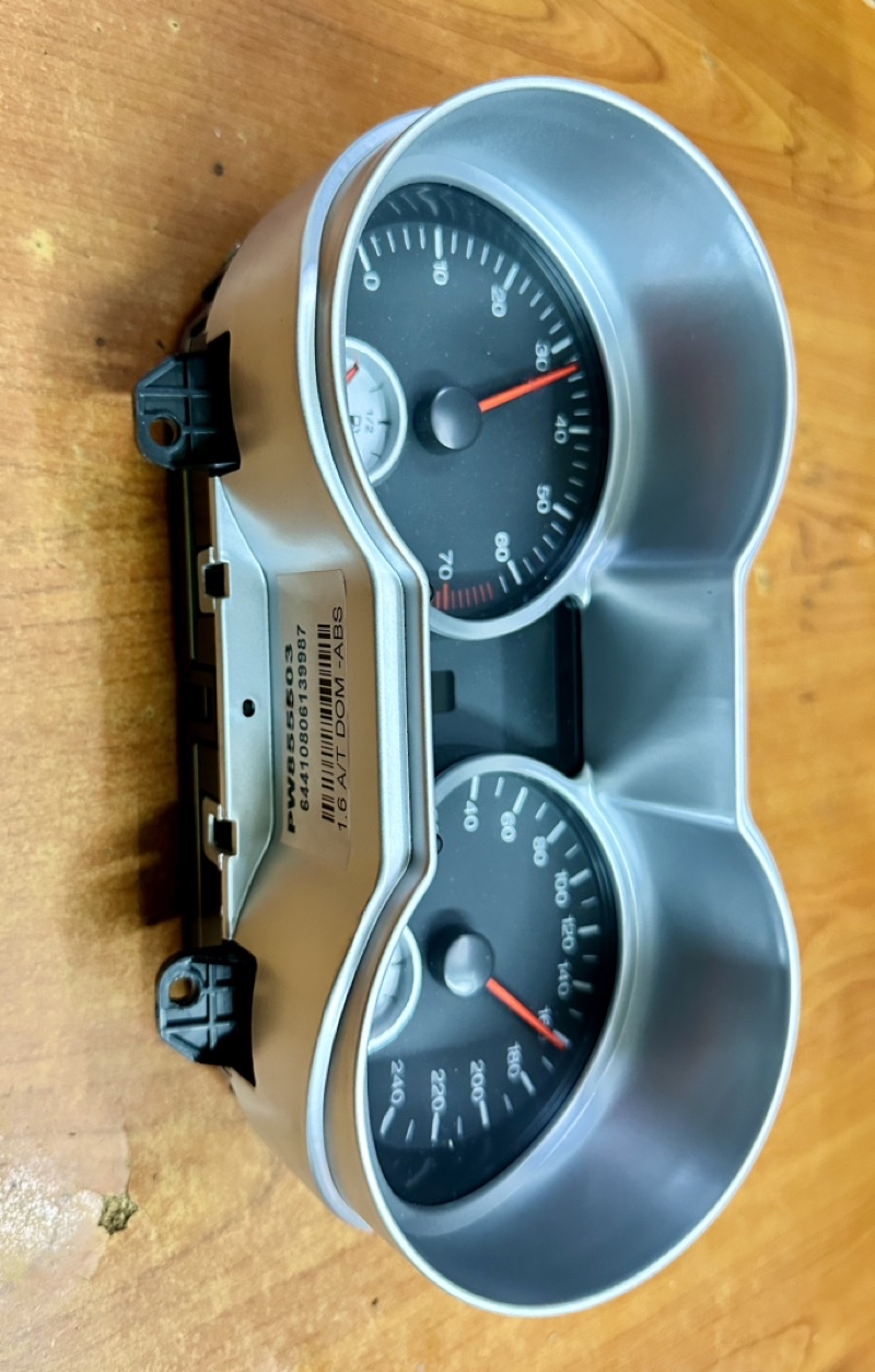PROTON GEN2 1.6CC AUTO METER PW855503 ORIGINAL | Shopee Malaysia