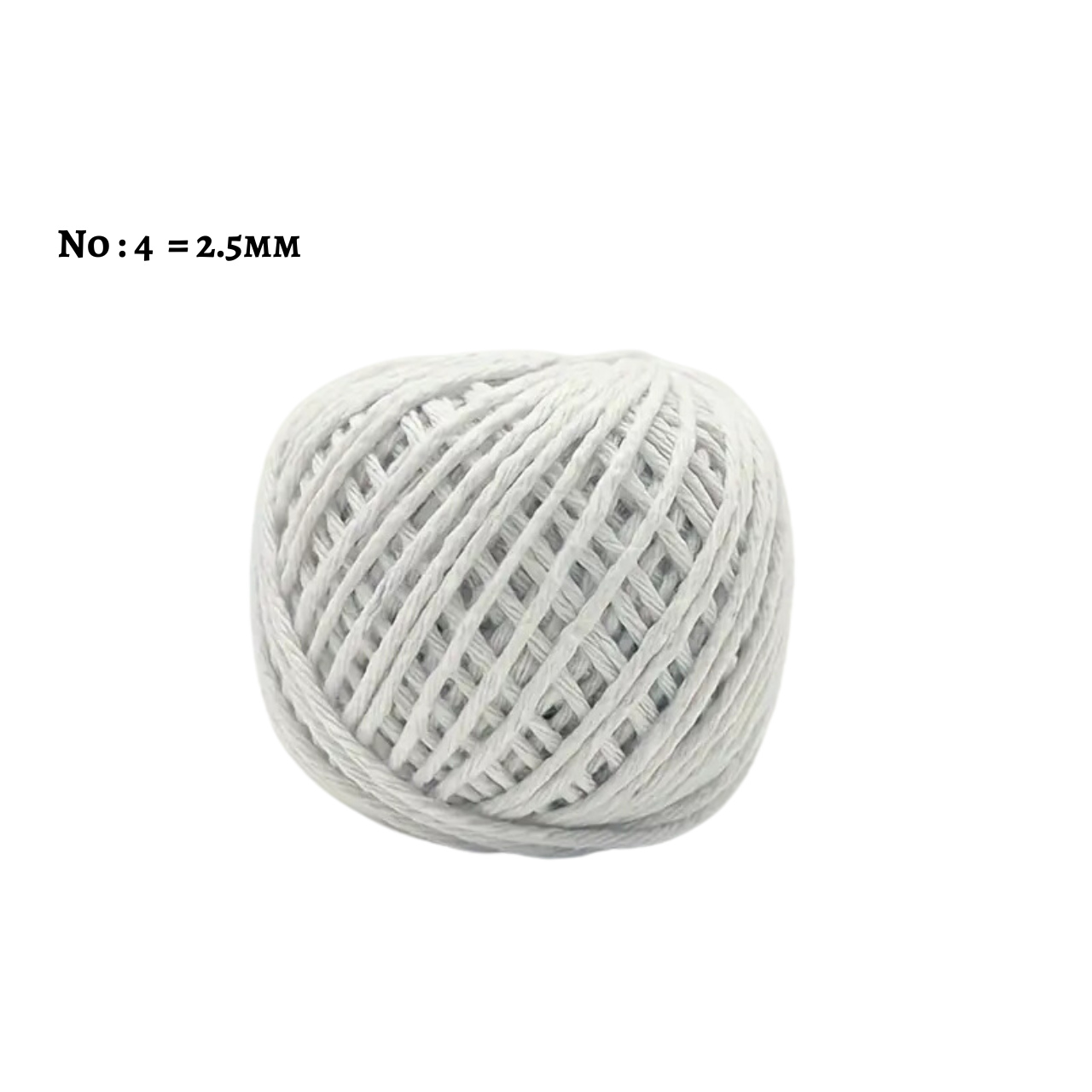 💯Parcel String, Cotton Twine | Shopee Malaysia