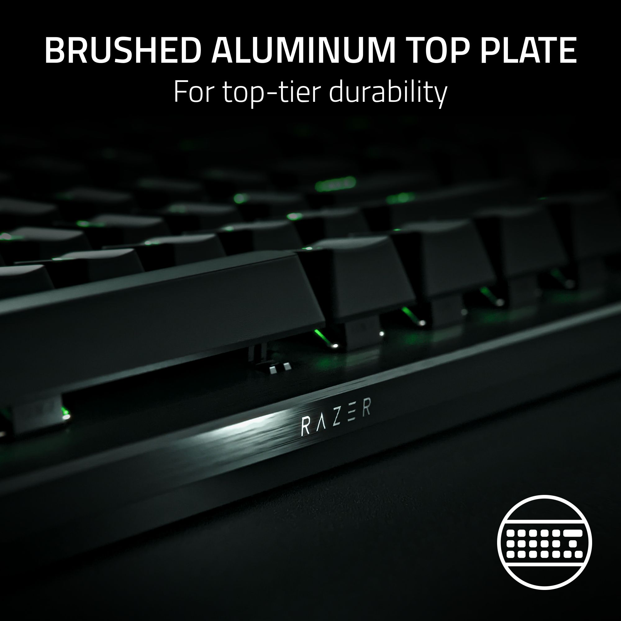 Razer Huntsman V3 Pro Mini 60% Gaming Keyboard | Rapid Trigger Dual ...