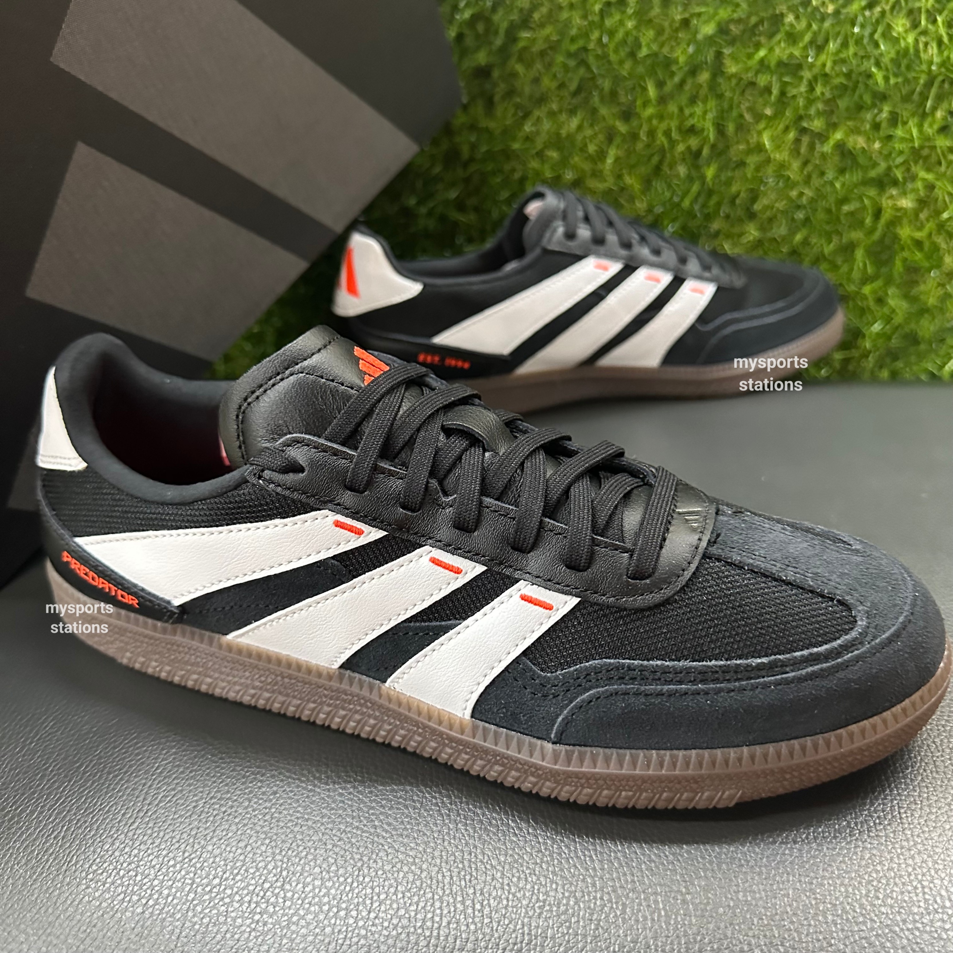 adidas Mens Predator Freestyle IG8974 | IF1025 | IF8351 Freestyle Shoes ...