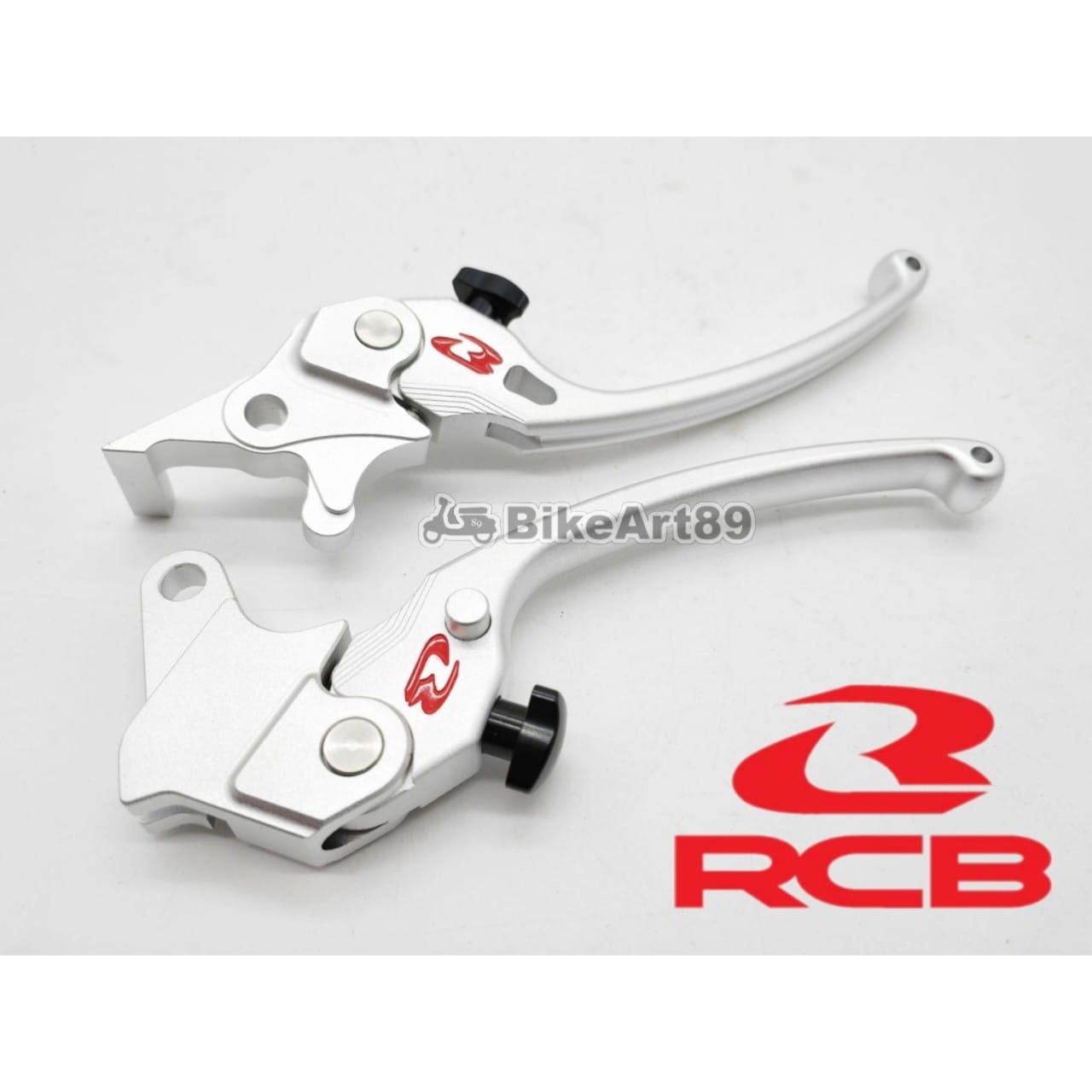 Brake & Clutch Lever Set RCB S3 YAMAHA NVX155 V1 V2 Alloy Racing Boy Accessories Motor Lever ...